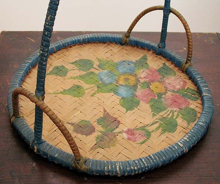 Chemin des Muguets: A Girl Can Never Have Too Many...